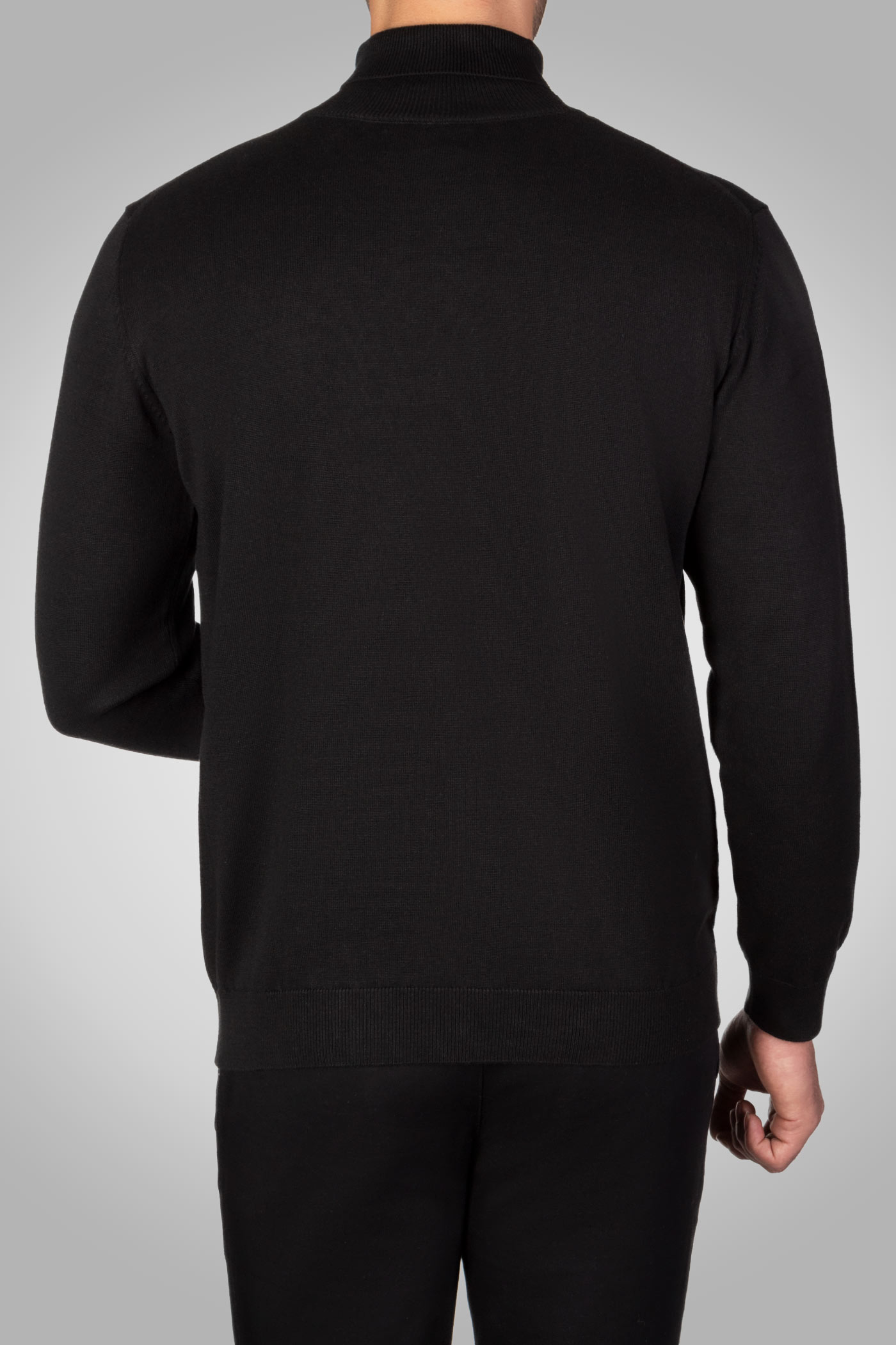 پلیور یقه اسکی 300014 | فروشگاه اینترنتی گراد