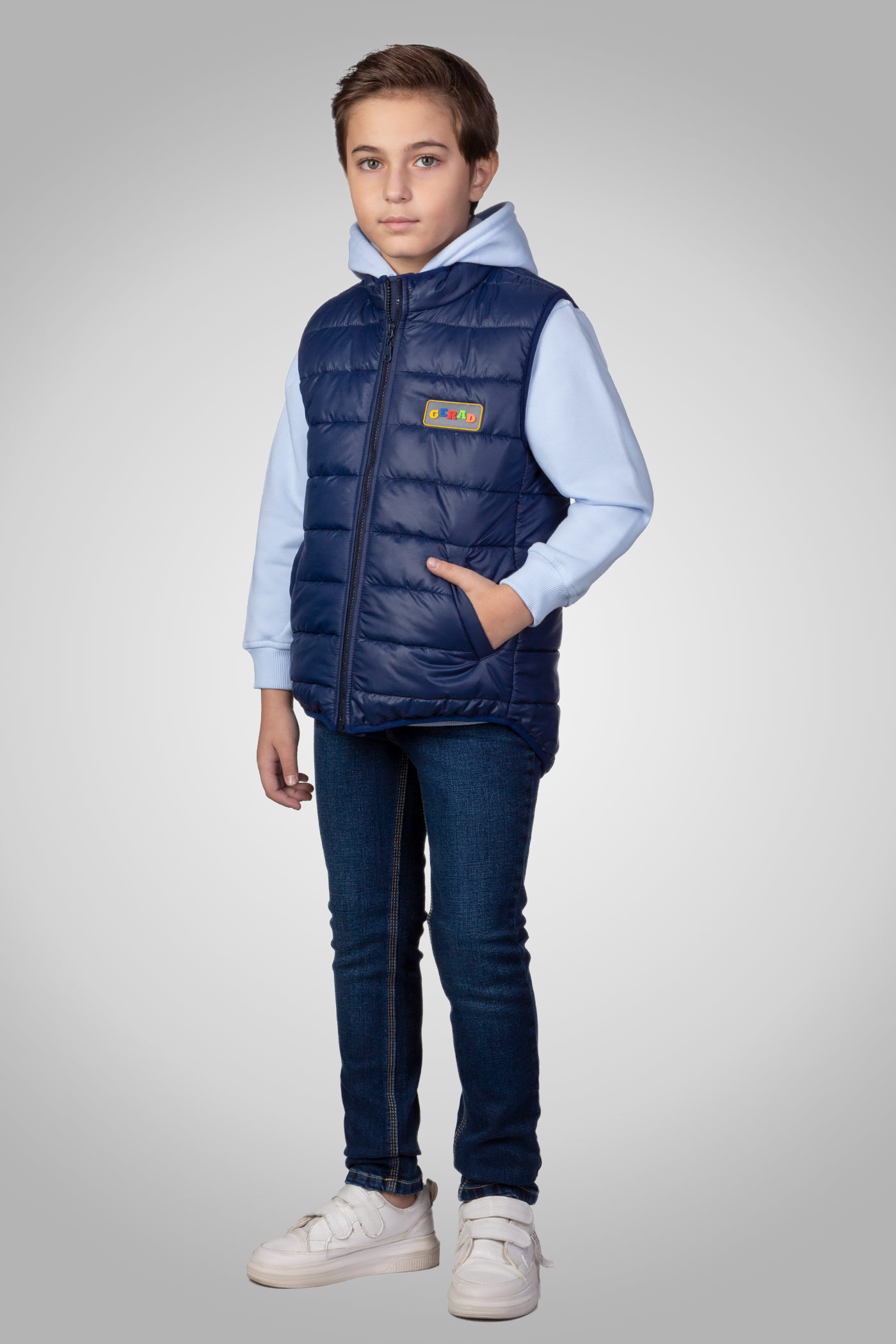 ست پافر هودی شلوار 700001/2 | فروشگاه اینترنتی گراد