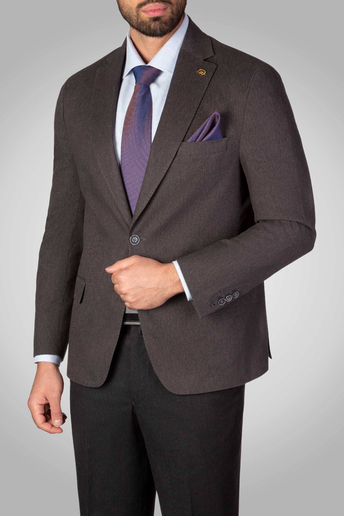 کت تک کتان 110103 | فروشگاه اینترنتی گراد