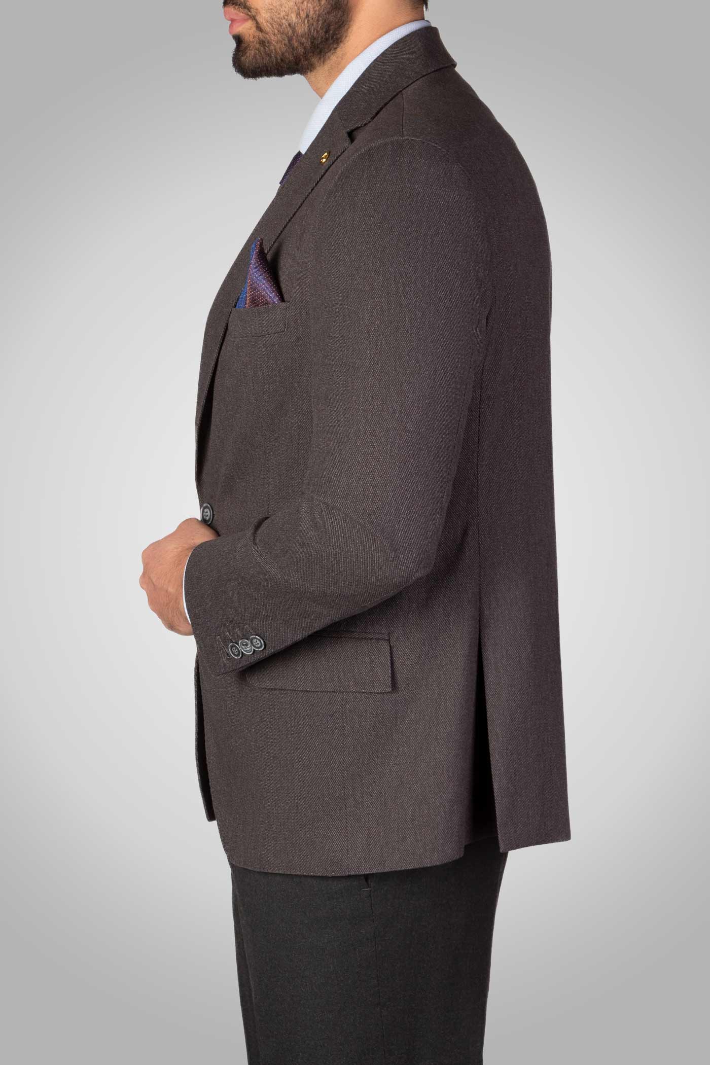 کت تک کتان 110103 | فروشگاه اینترنتی گراد